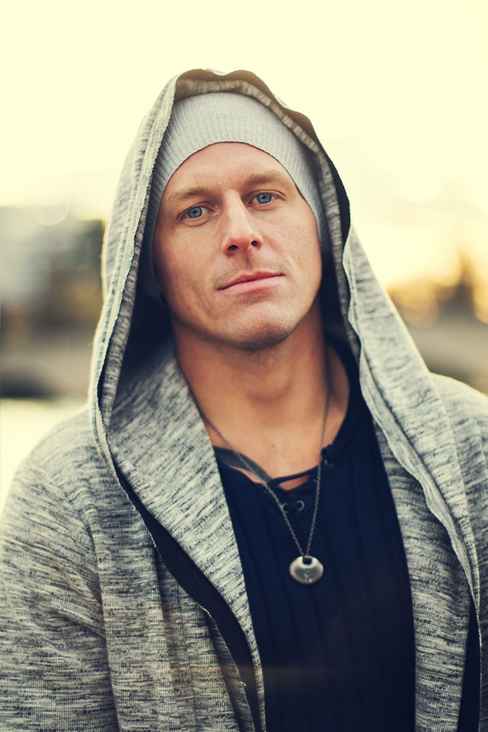 About | Jamie Chambers