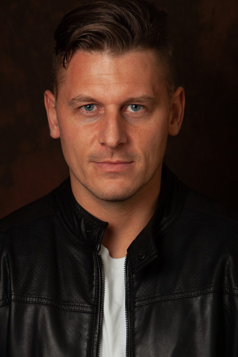 About | Jamie B. Chambers